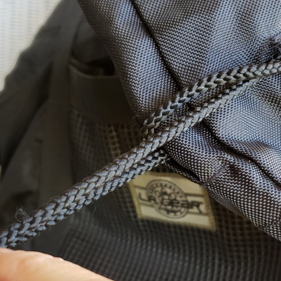 L.A. Gear | Bags | Vintage La Gear Large Tote | Poshmark